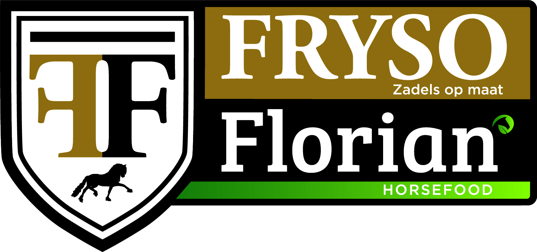 Fryso Florian Bokaal - KFPS