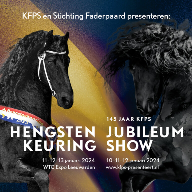 Kaartverkoop HK 2026 start voor KFPS leden op woensdag 8 oktober - KFPS