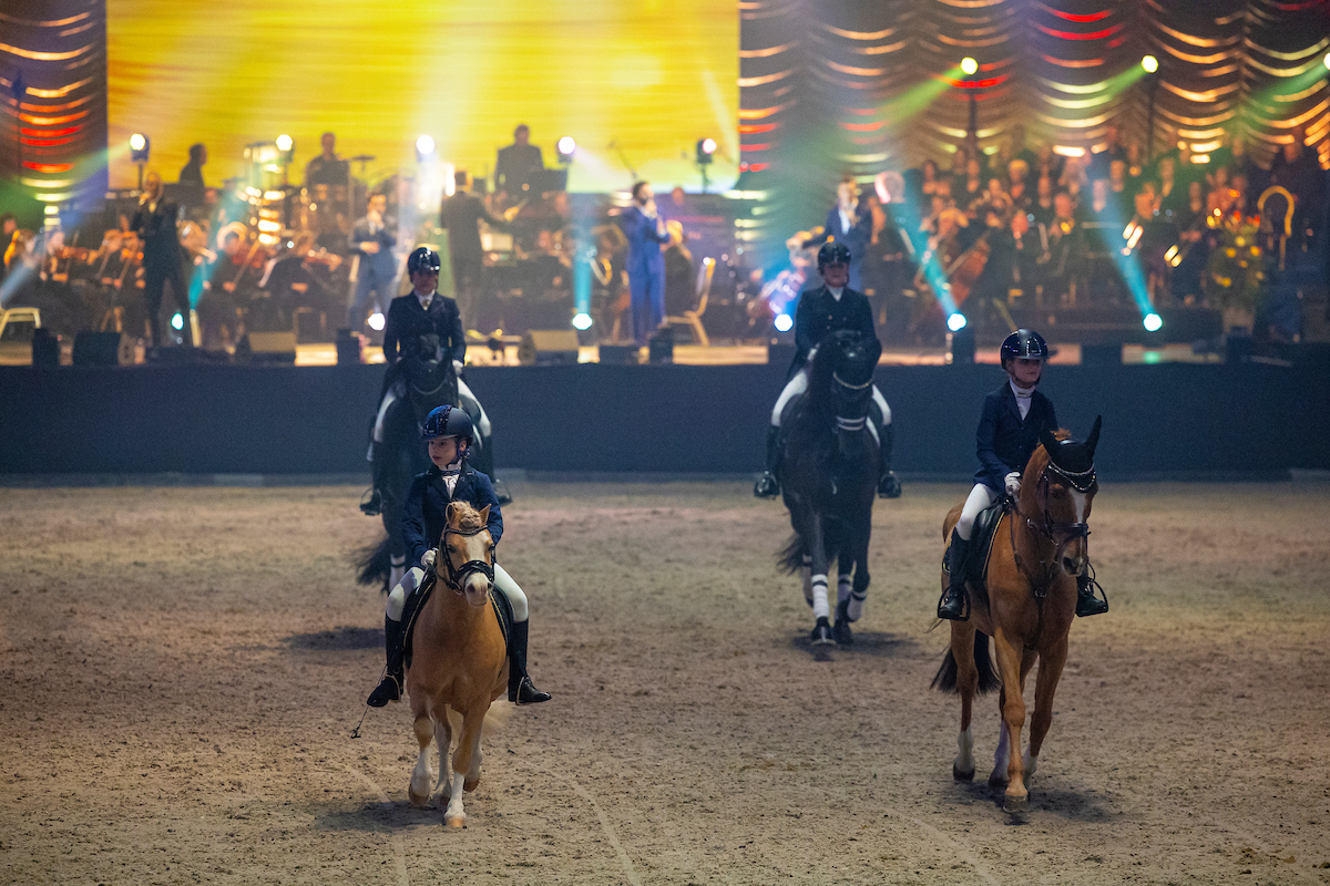 Friesian Proms: ’De ereronde was het allerleukste!’ - KFPS
