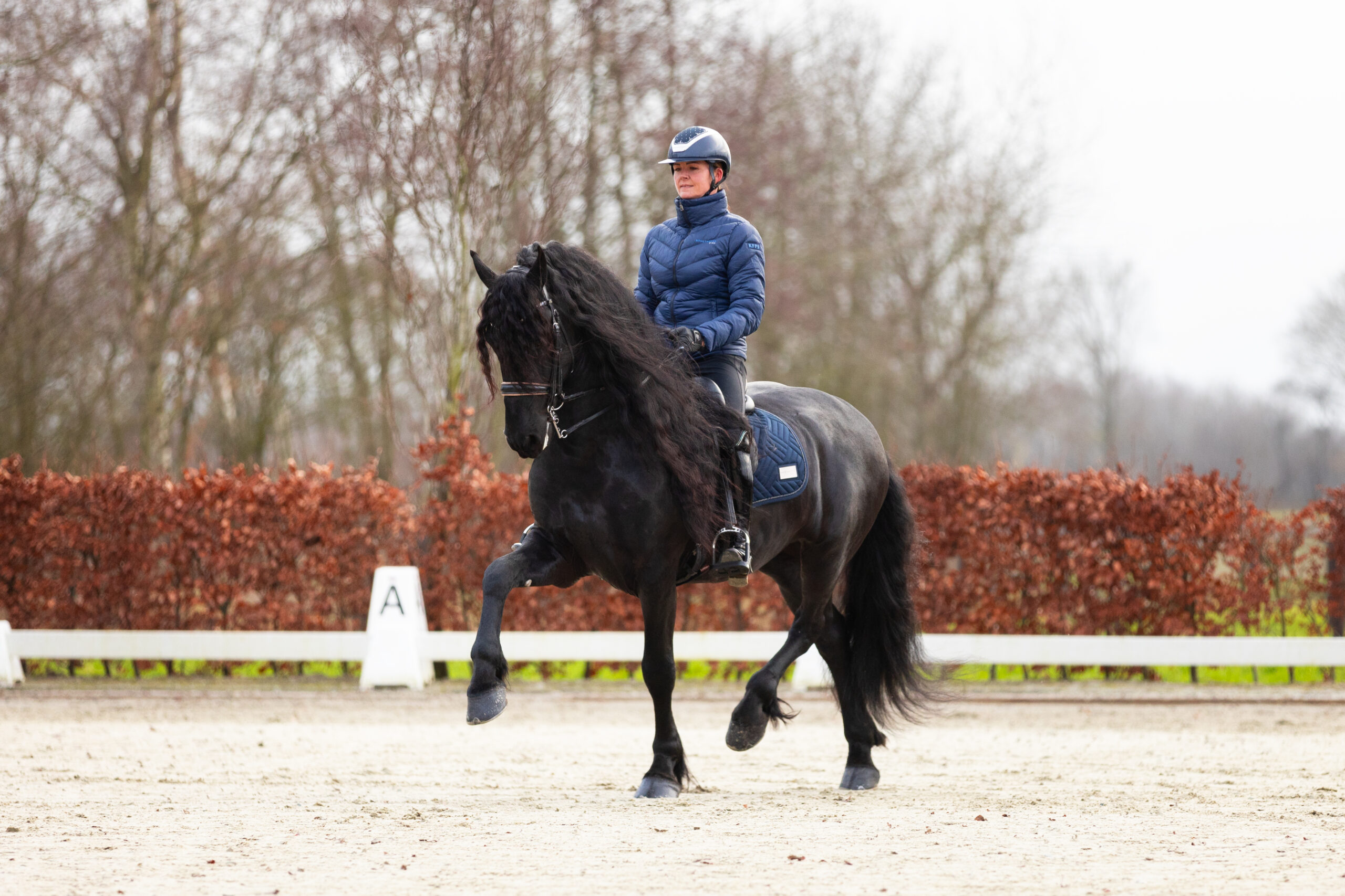 Lancering nieuwe KFPS Merchandise collectie - KFPS