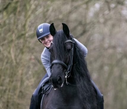 Subtopnieuws: debuut voor Sharina en Hawar en Nienke en Joppe - KFPS