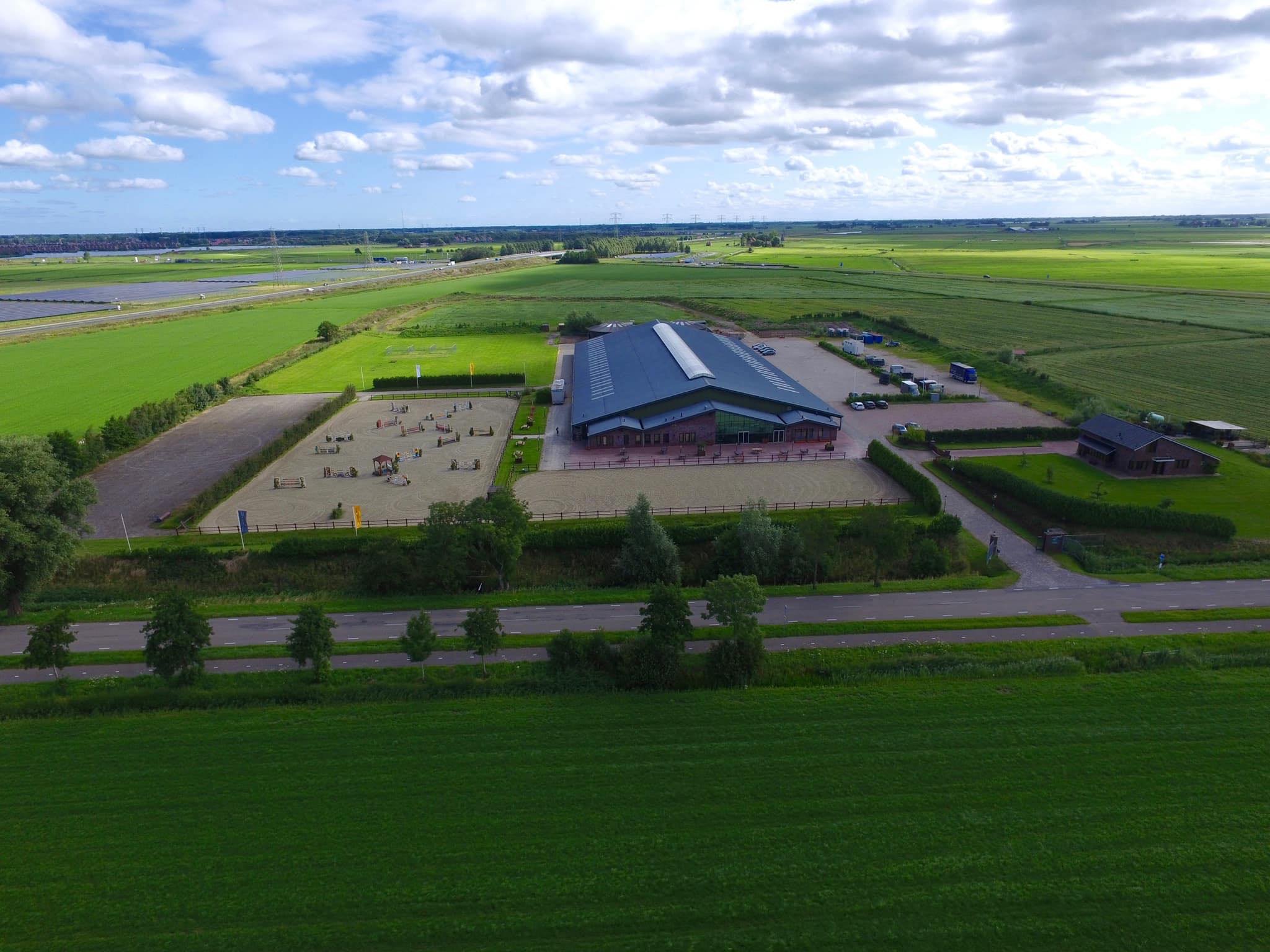 Extra ABFP-test aan het einde van 2024 - KFPS