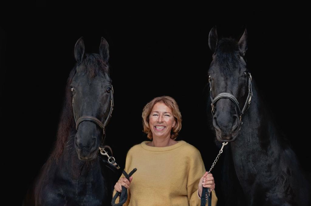 Tineke Schokker en Ella Wiersma voorgedragen voor bestuursfuncties - KFPS