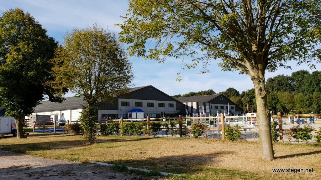 Nieuwe CO trainingsleiders: Johan Hamminga en Wim Cazemier - KFPS