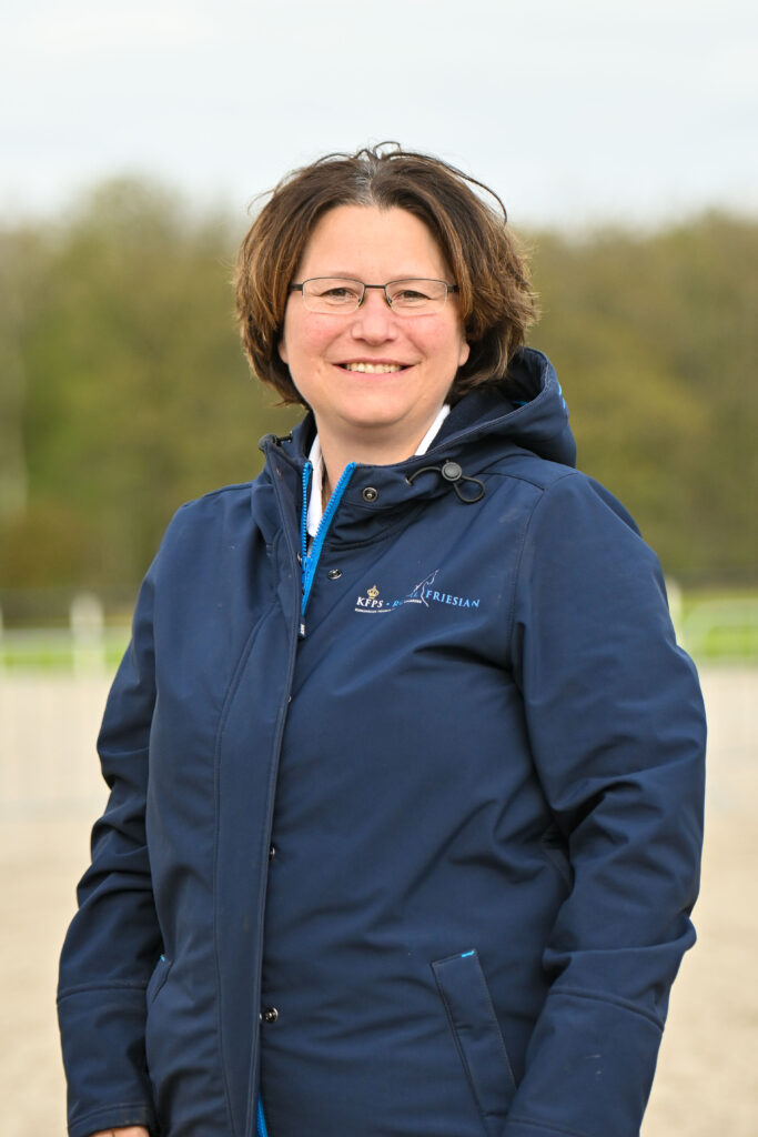 Bestuur, commissies en raden - KFPS