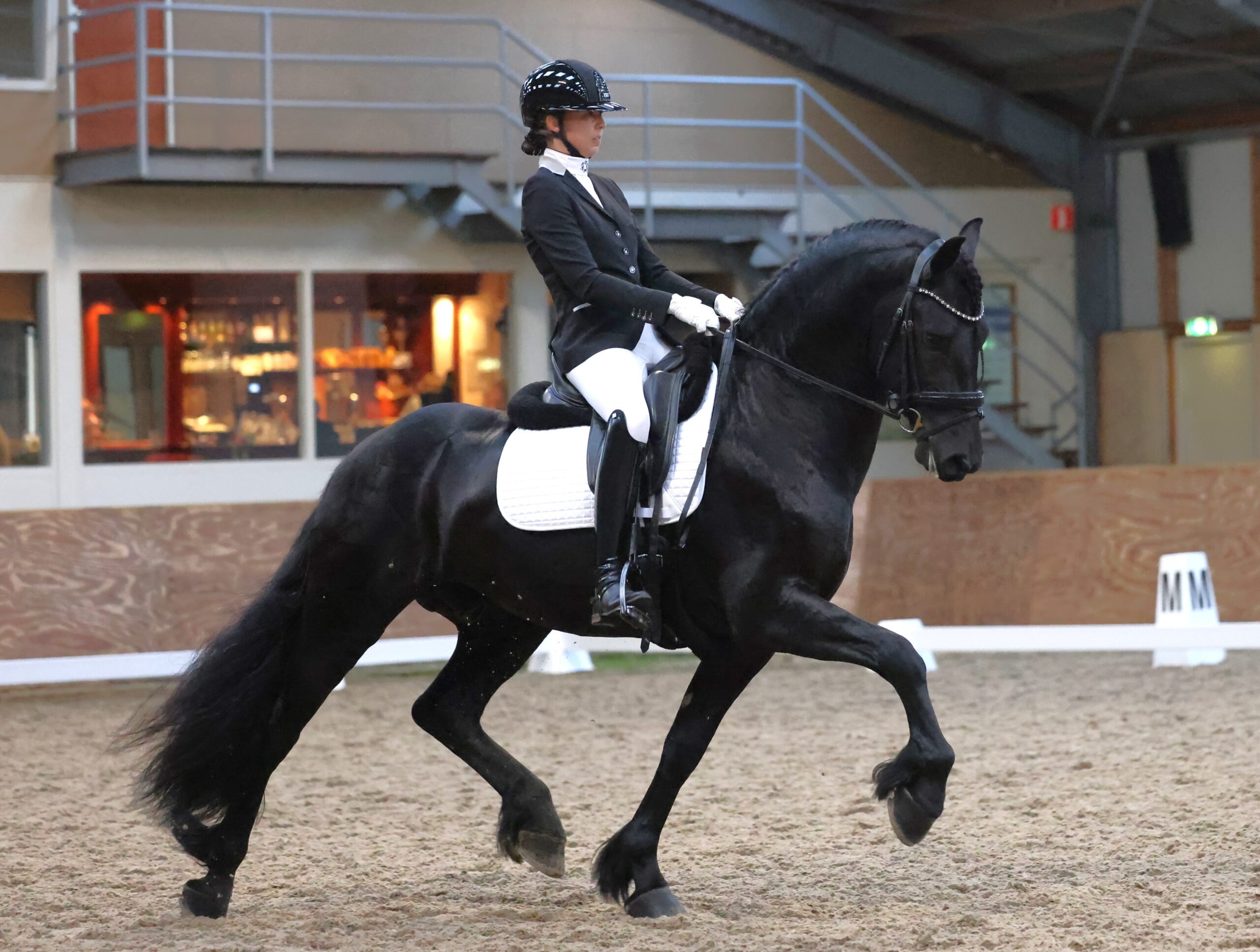 H2F/KFPS-competitie Heeze: Op naar de finale … - KFPS